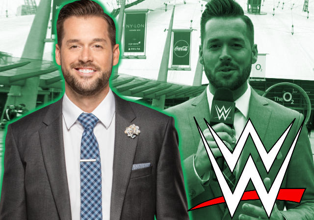 Download WWE Sports Image