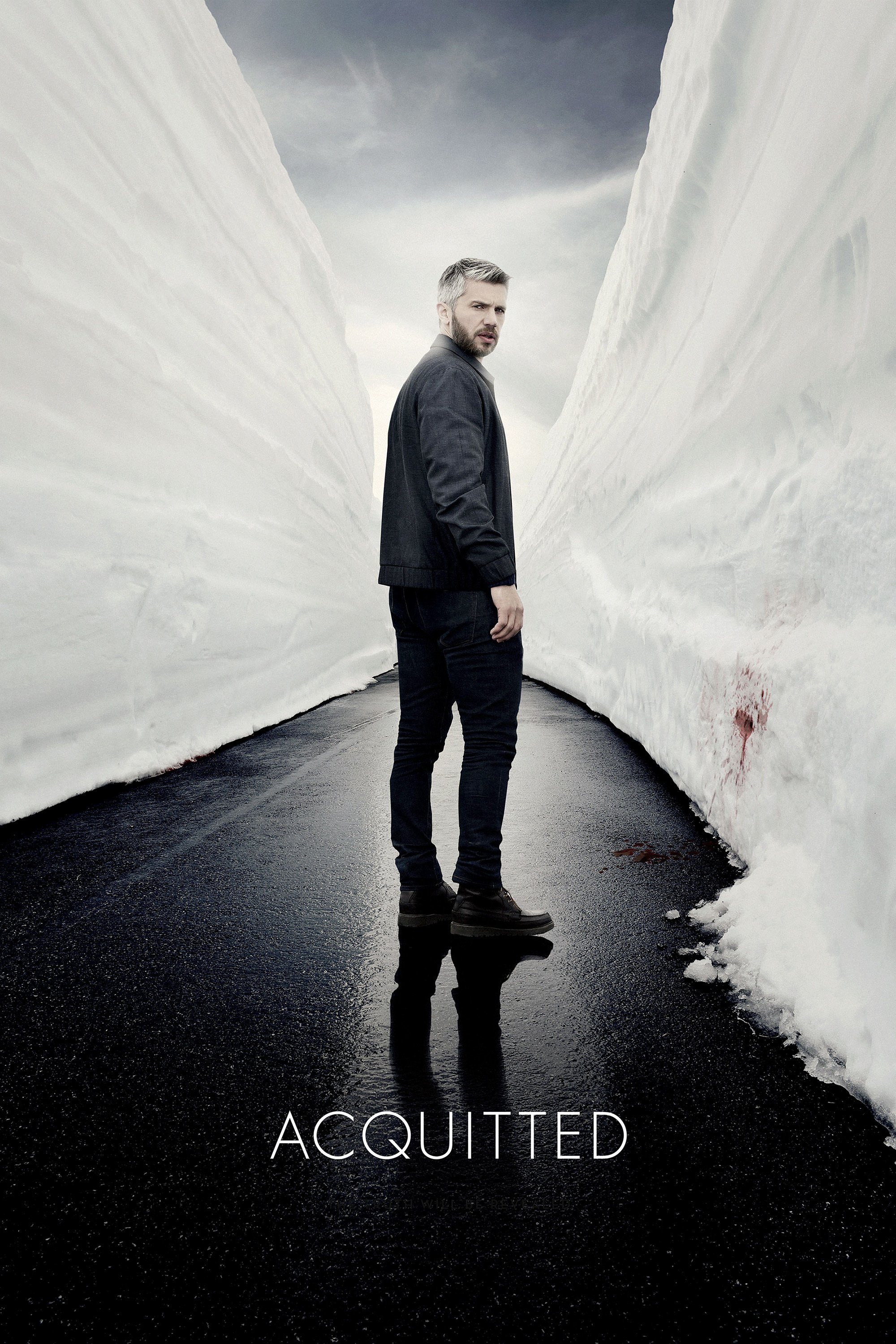 Acquitted Picture - Image Abyss