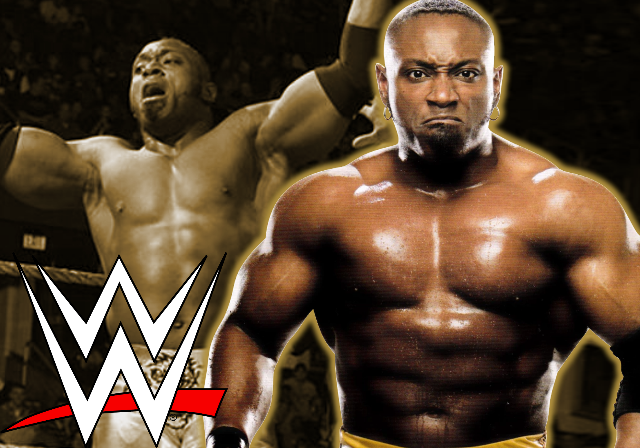 Download WWE Sports Image