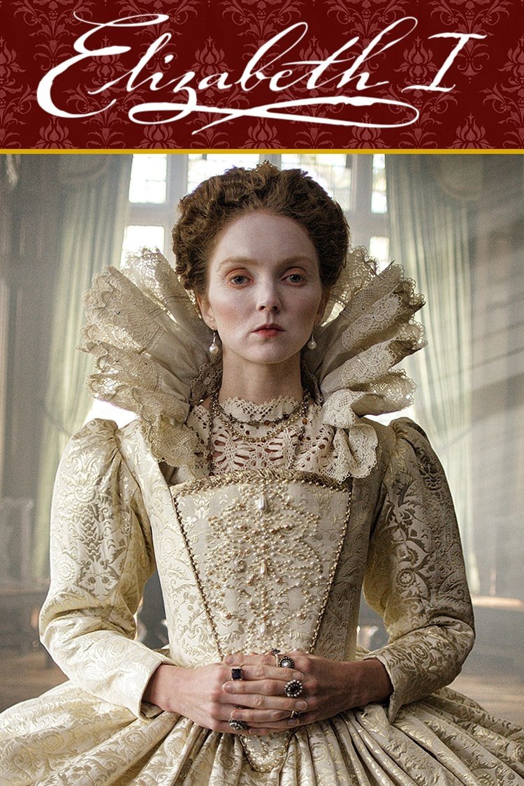 Elizabeth I TV Show Poster - ID: 145219 - Image Abyss