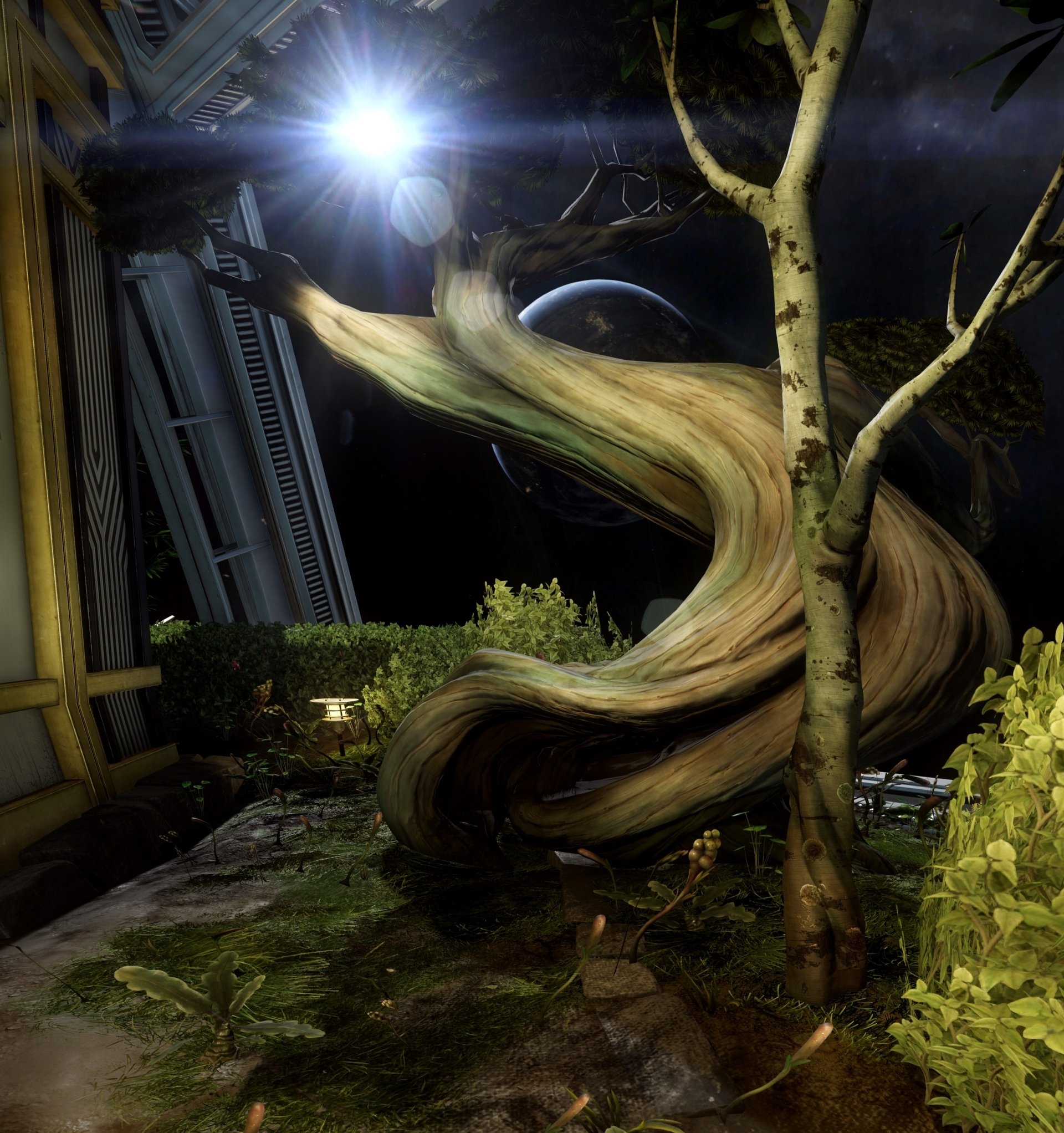 Prey (Video Game) - Desktop Wallpapers, Phone Wallpaper, PFP, Gifs, and ...