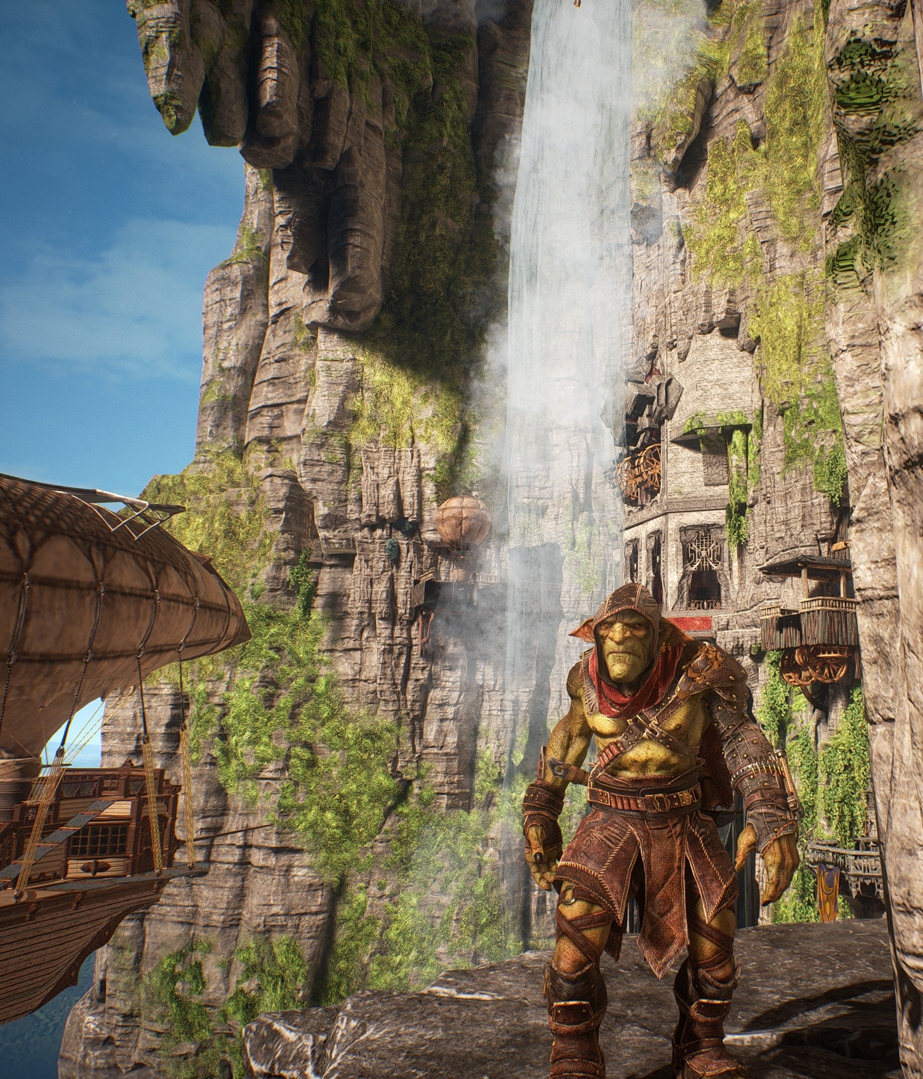 Styx: Shards Of Darkness - Desktop Wallpapers, Phone Wallpaper, PFP ...