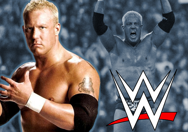 Mr Kennedy - WWE Image - ID: 145575 - Image Abyss