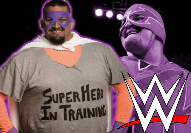 Download WWE Sports Image