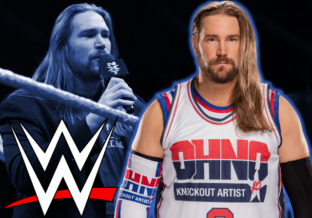 Download WWE Sports Image