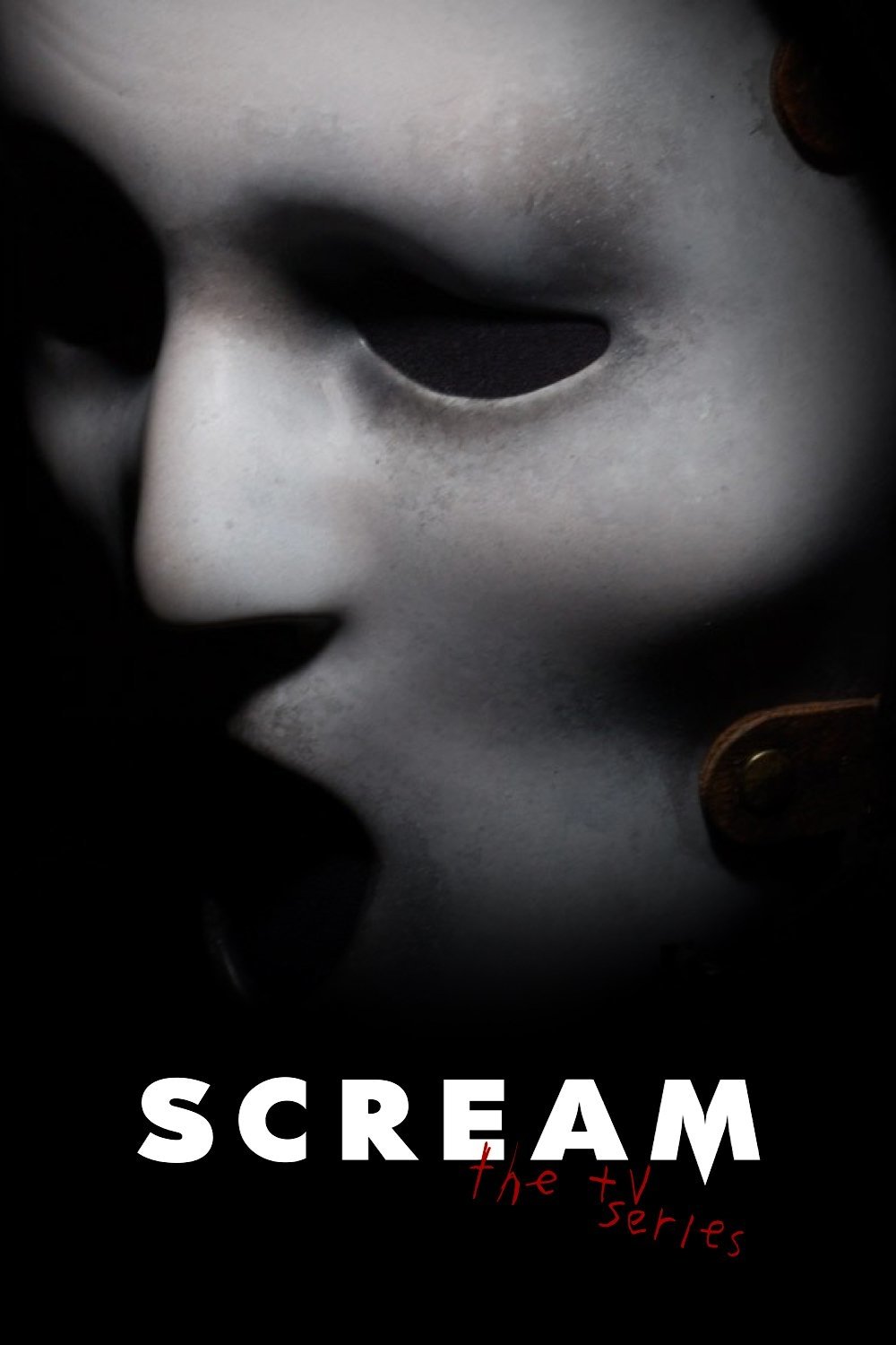 Scream: The TV Series TV Show Poster - ID: 145885 - Image Abyss