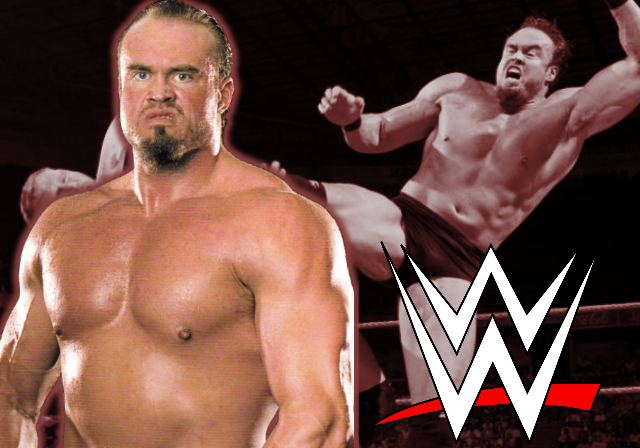 Snitsky - WWE Image - ID: 145966 - Image Abyss