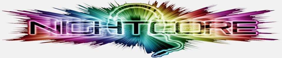 Download Nightcore Music Logo Image