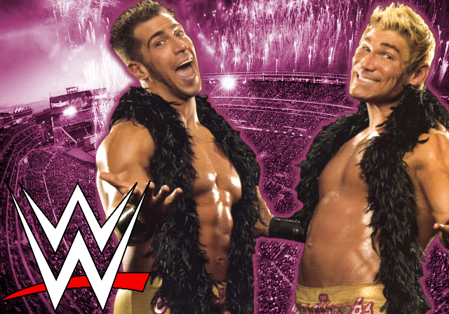 Download WWE Sports Image