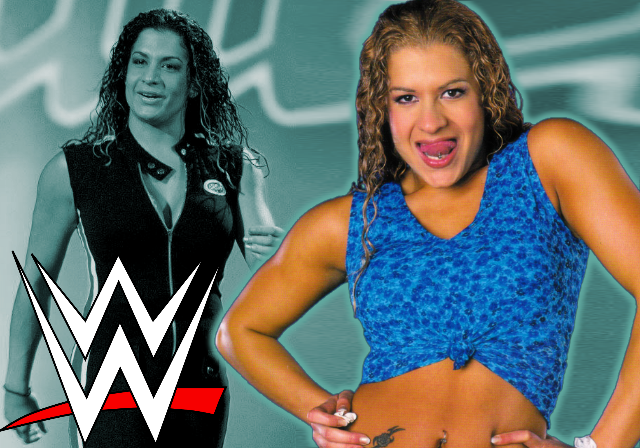 Download WWE Sports Image