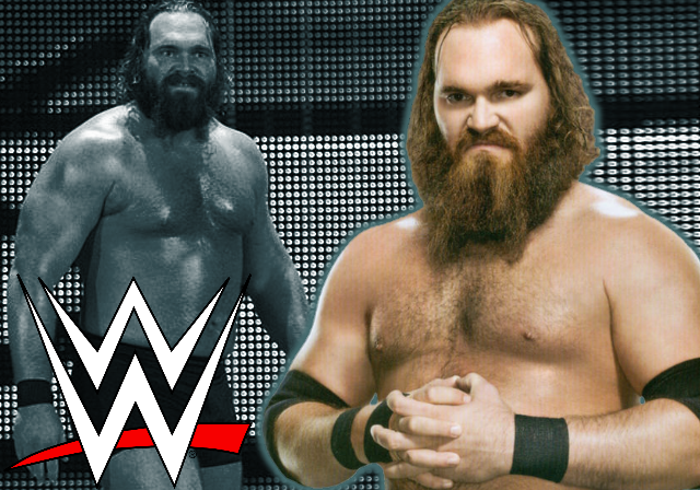 Mike Knox - WWE - Image Abyss