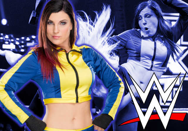 Download WWE Sports Image