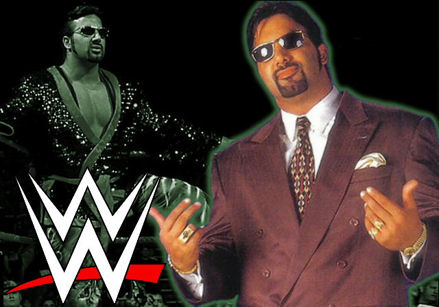 Download WWE Sports Image