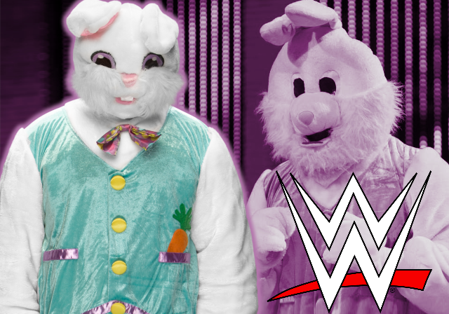 The Bunny - WWE - Image Abyss