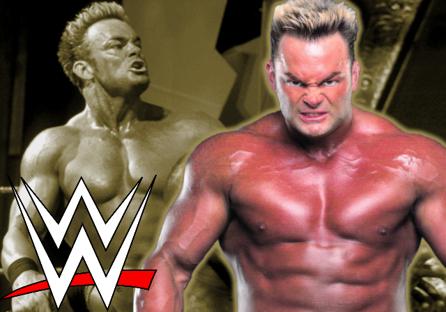 Shawn Stasiak - WWE Image - ID: 146088 - Image Abyss