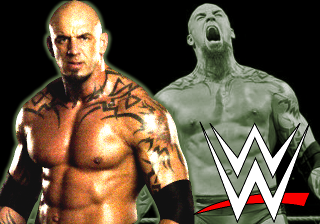 Tyson Tomko - WWE Image - ID: 146090 - Image Abyss