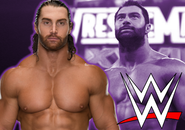 Mason Ryan - WWE Image - ID: 146092 - Image Abyss