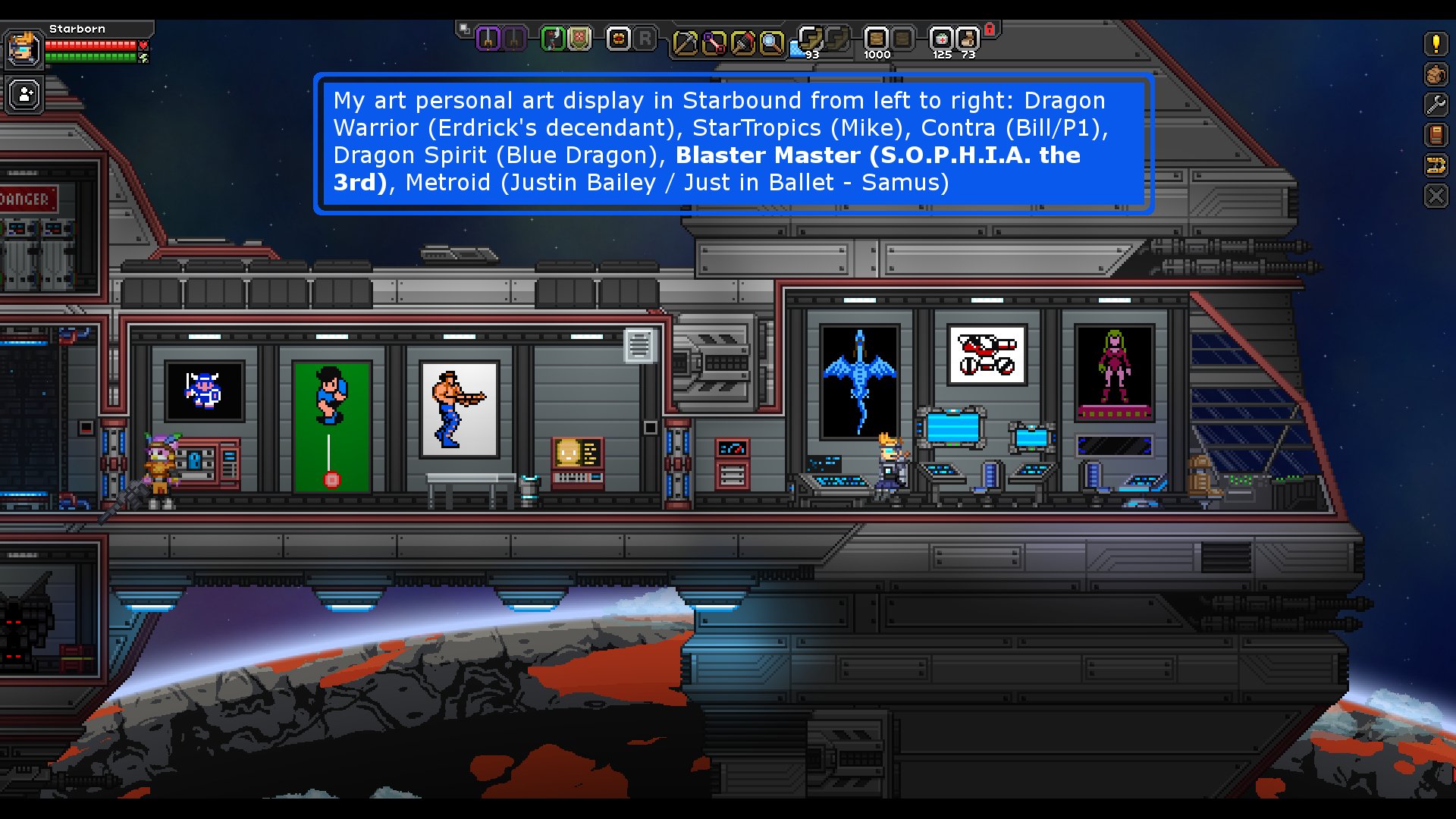 Blaster Master Image - ID: 146141 - Image Abyss