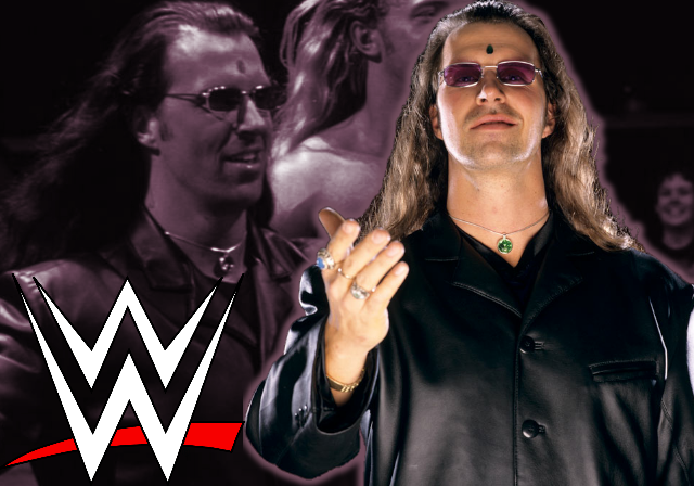 The Jackyl - WWE - Image Abyss