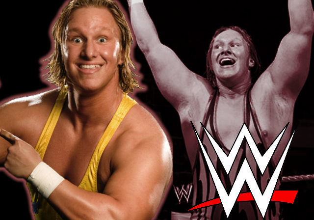 Jesse - WWE Image - ID: 146163 - Image Abyss