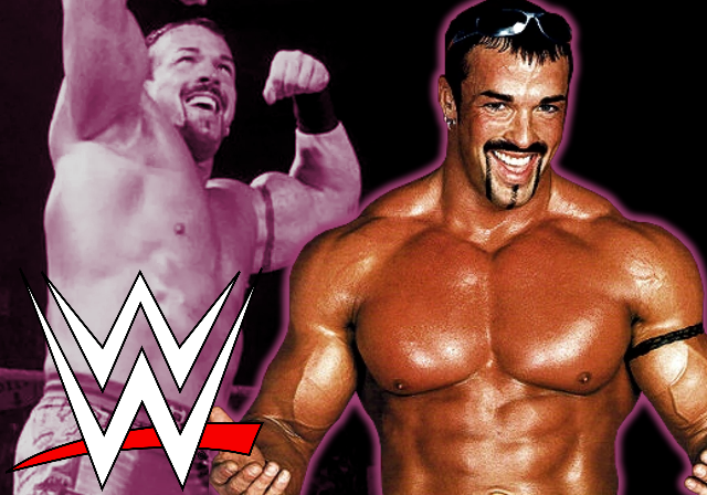 Buff Bagwell - WWE Image - ID: 146920 - Image Abyss