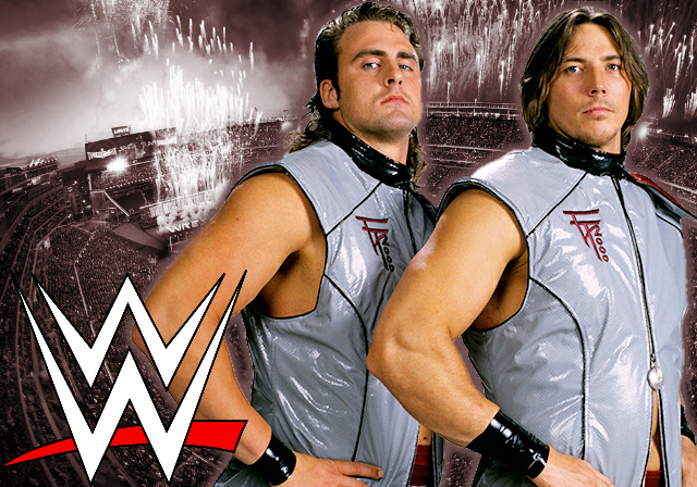 Tekno Team 2000 - WWE Image - ID: 146926 - Image Abyss