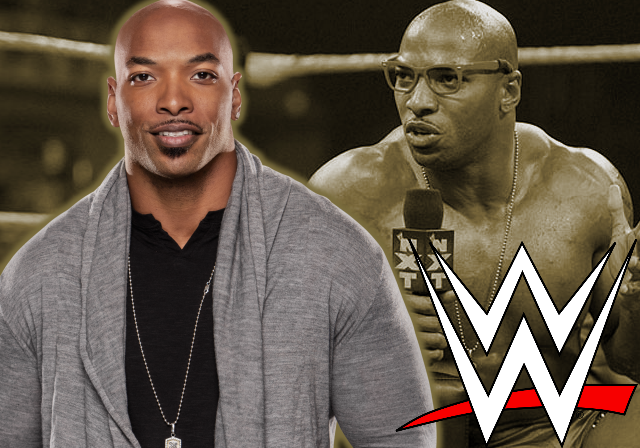 Percy Watson - WWE Image - ID: 146931 - Image Abyss