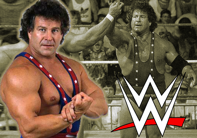 Download WWE Sports Image