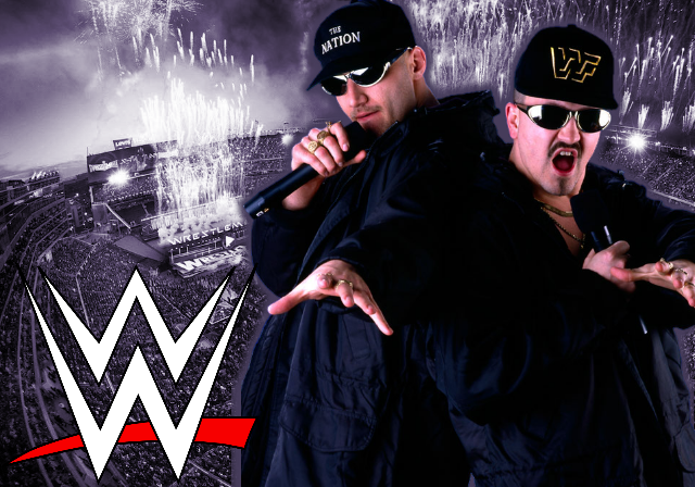 Download WWE Sports Image