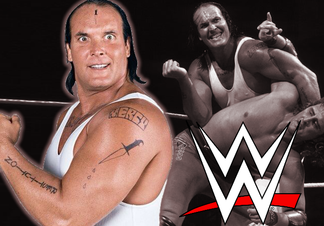 Download WWE Sports Image