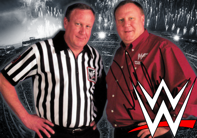 Earl & Dave Hebner - WWE Image - ID: 146959 - Image Abyss