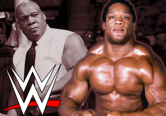 Download WWE Sports Image