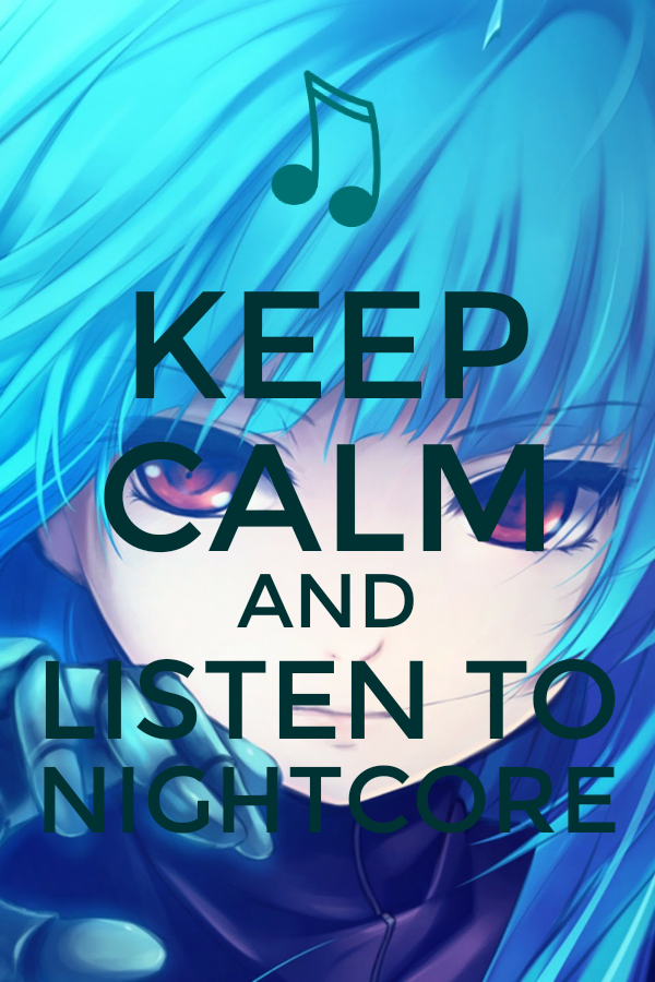 Nightcore Picture - Image Abyss