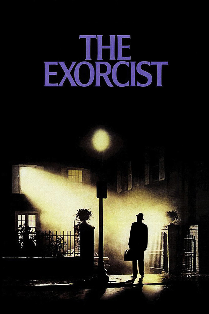 The Exorcist Picture - Image Abyss