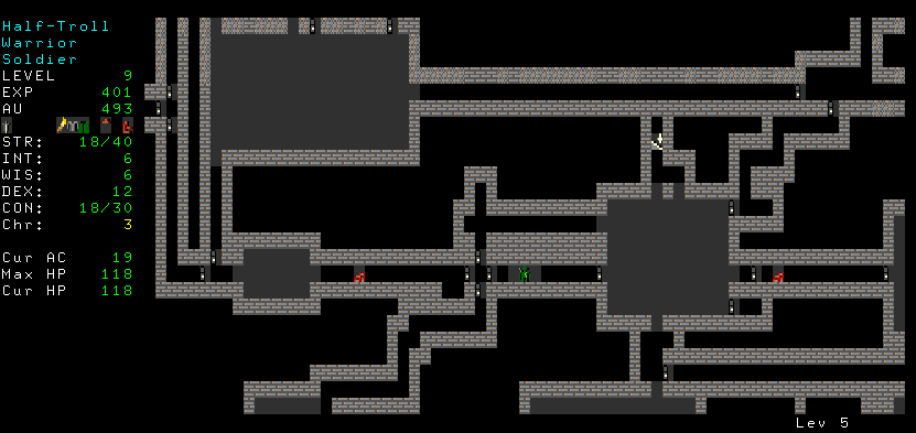 Angband Picture - Image Abyss