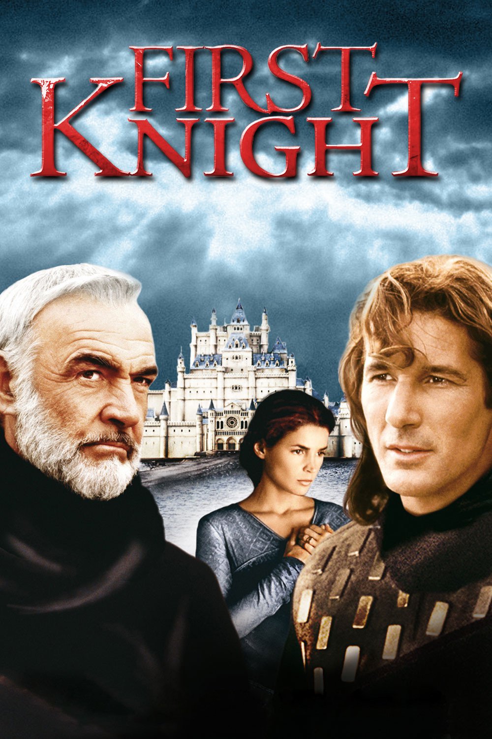 Download Movie First Knight Image