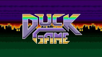 Download Video Game Duck Game Image