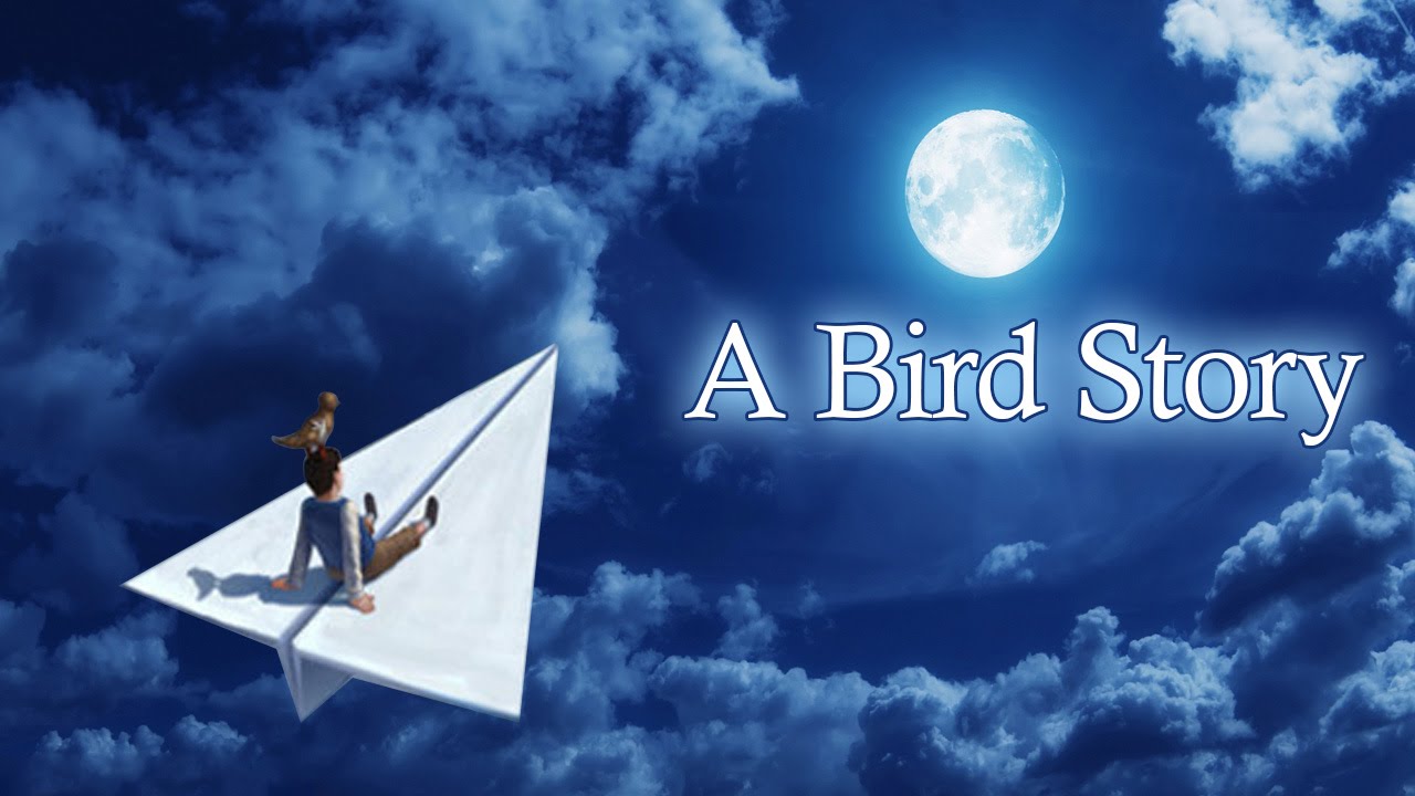 Download Video Game A Bird Story Image
