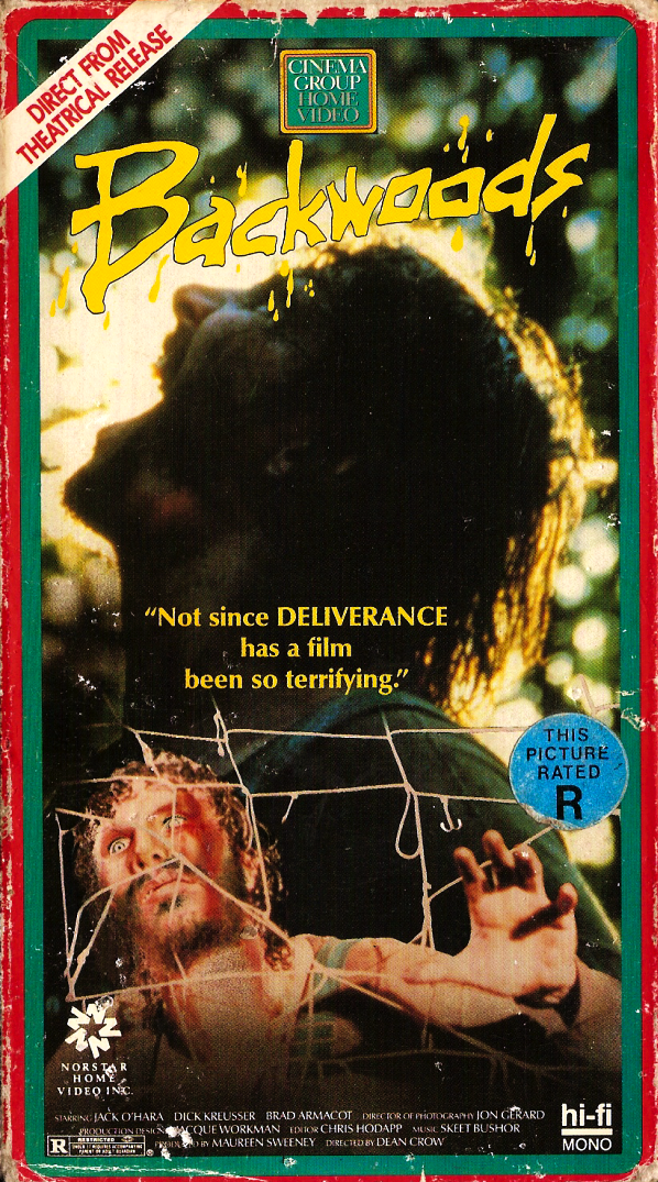 Backwoods Picture - Image Abyss