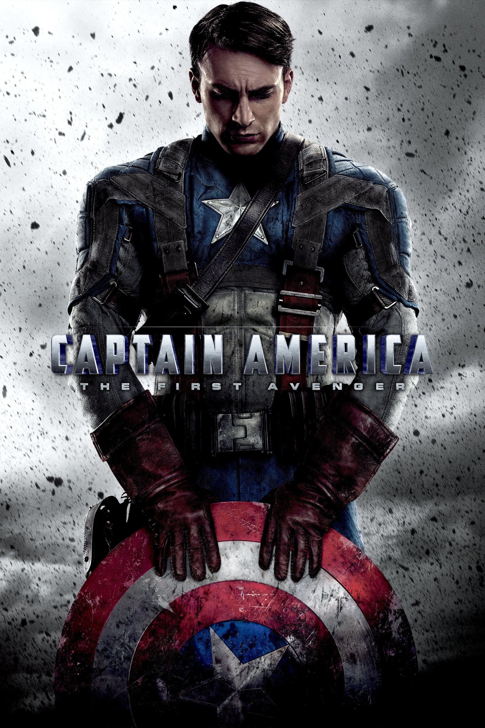 Captain America: The First Avenger - Desktop Wallpapers, Phone ...