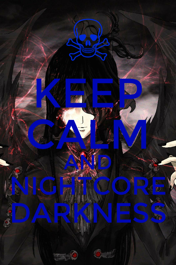 Nightcore - Desktop Wallpapers, Phone Wallpaper, PFP, Gifs, and More!