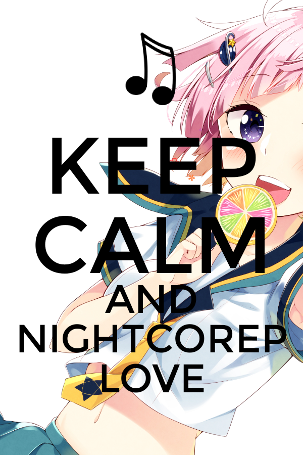 Nightcore - Desktop Wallpapers, Phone Wallpaper, PFP, Gifs, and More!