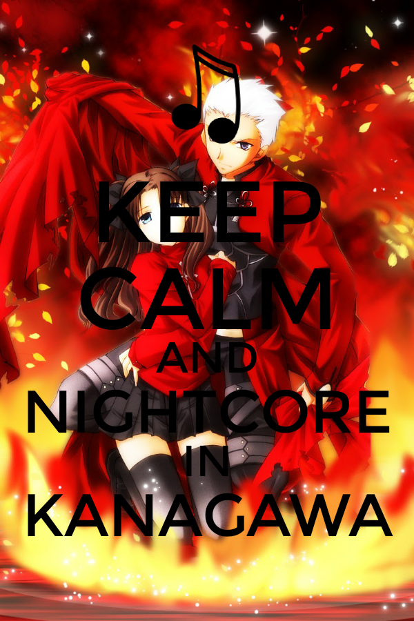 Nightcore Picture - Image Abyss