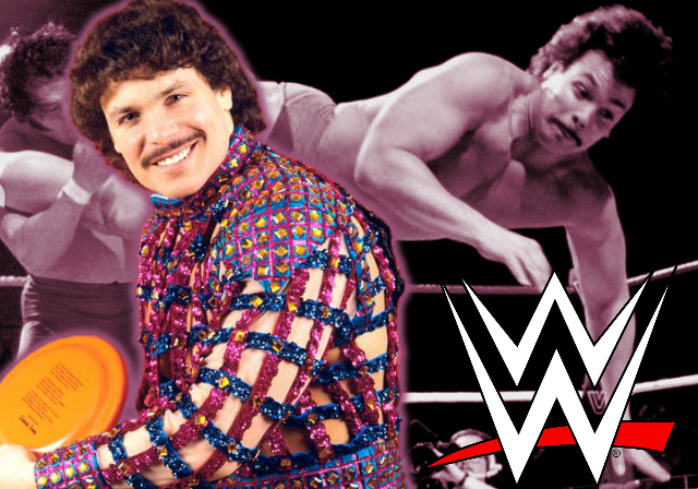 Lanny Poffo - WWE Image - ID: 147252 - Image Abyss