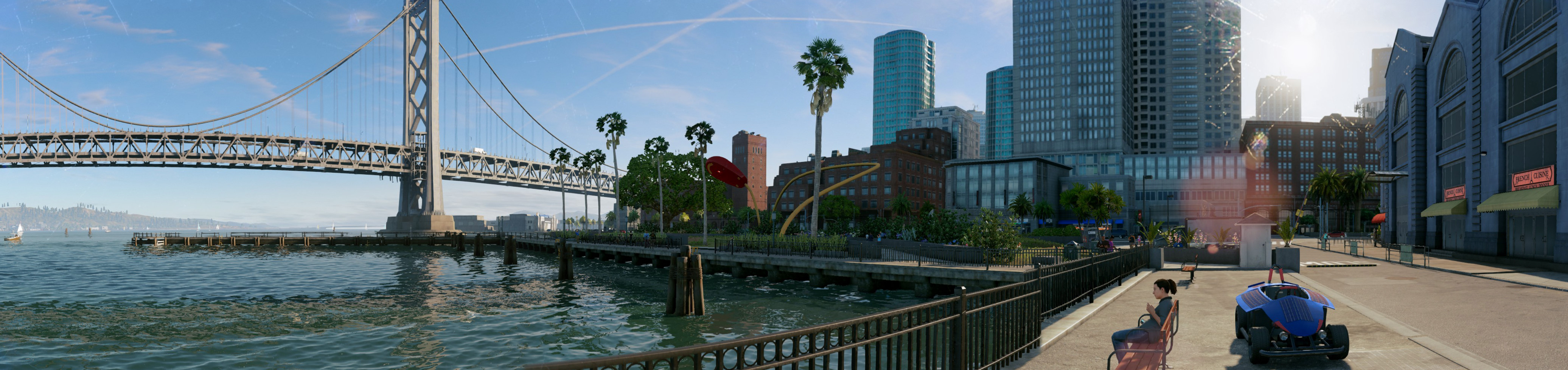 Watch Dogs 2 Picture - Image Abyss
