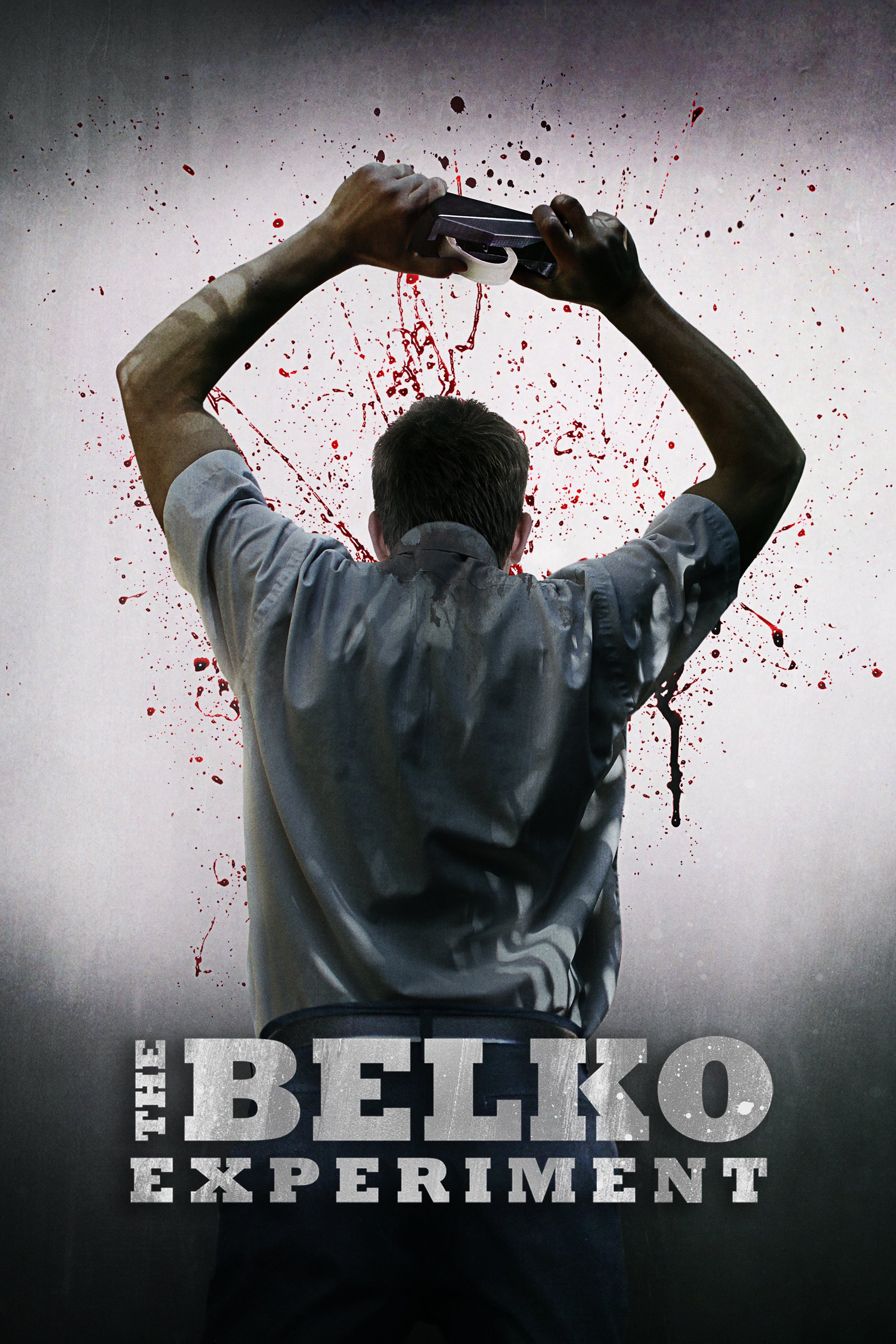 The Belko Experiment Picture - Image Abyss