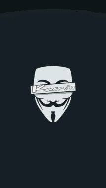 Anonymous Picture - Image Abyss