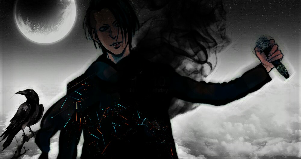 Lynch. Picture - Image Abyss