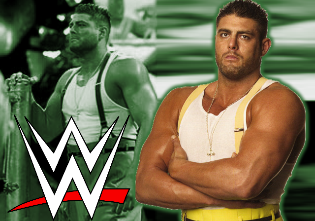 Jesus - WWE Image - ID: 148437 - Image Abyss