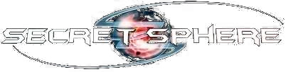 Download Logo Music Secret Sphere Image